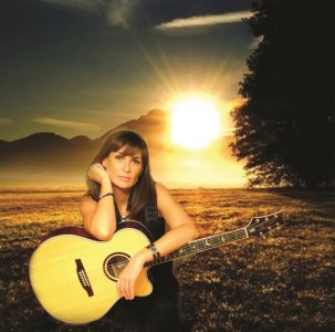 Jacqui Sharkey | Irish (and International) Songwriters Guild